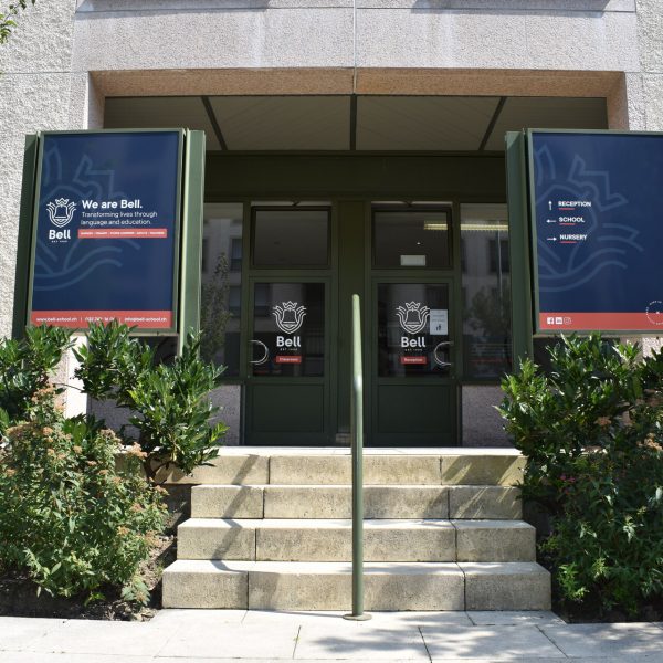 DELF/DALFFormulaire de pré-inscription - Bell Switzerland